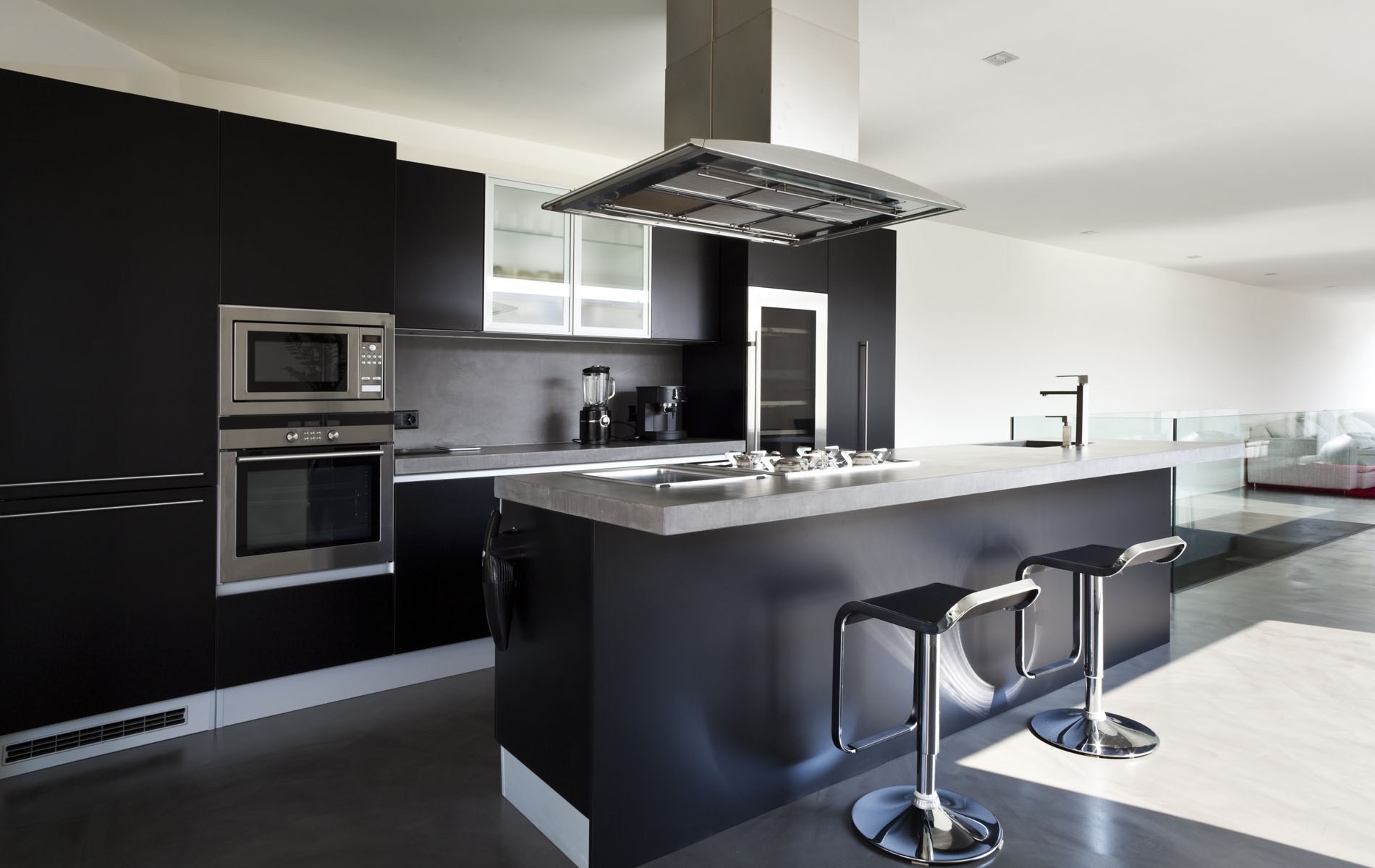 Hudson Kitchen Solutions